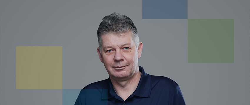 Company growth sees new managerial appointment - eccles