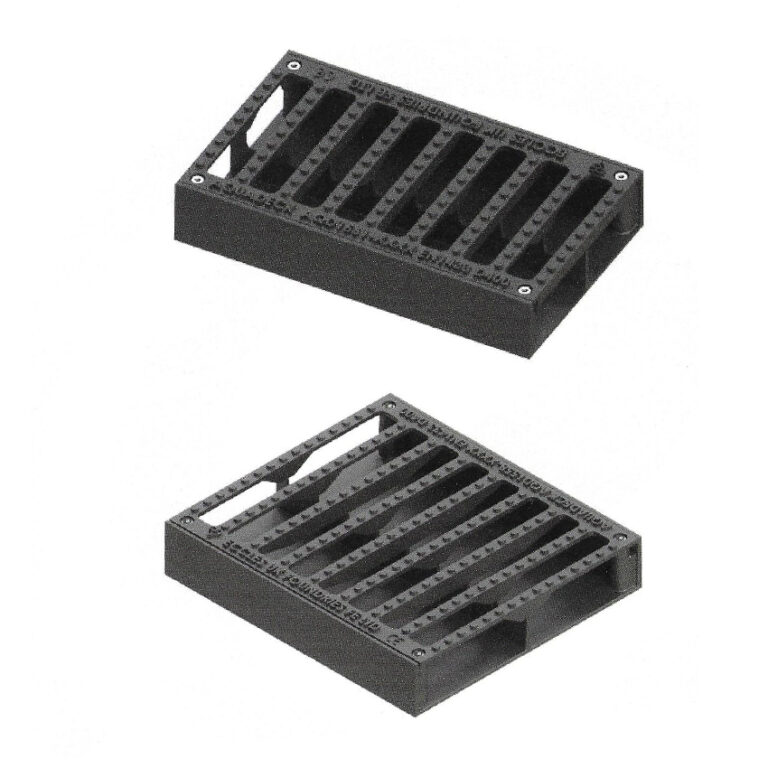 Bridge Drainage - eccles