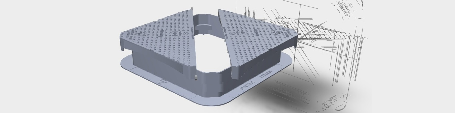 R&D enhancements for MaxiGrip range - eccles