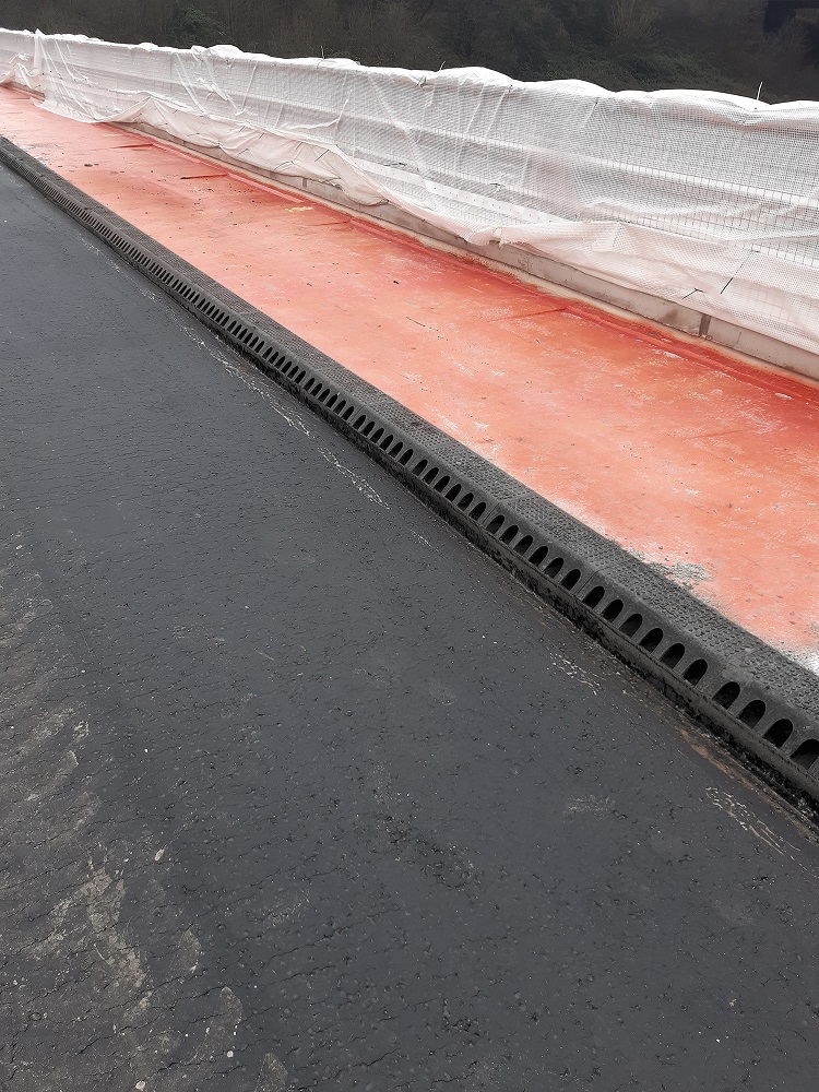 M5 Golden Valley Interchange - eccles