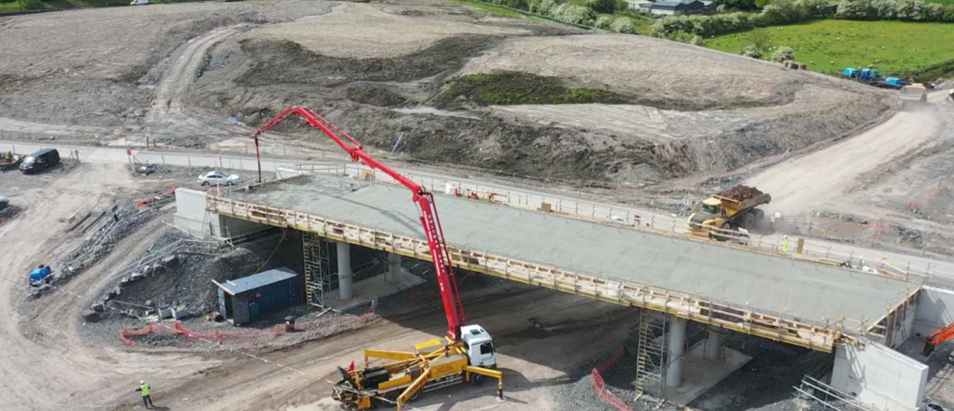 N5 Highway, County Mayo - eccles