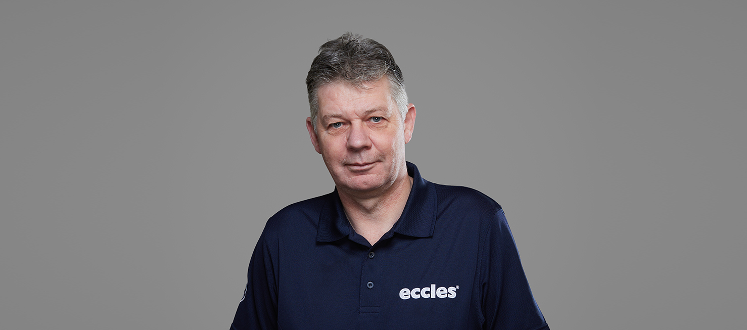 Company growth sees new managerial appointment - eccles