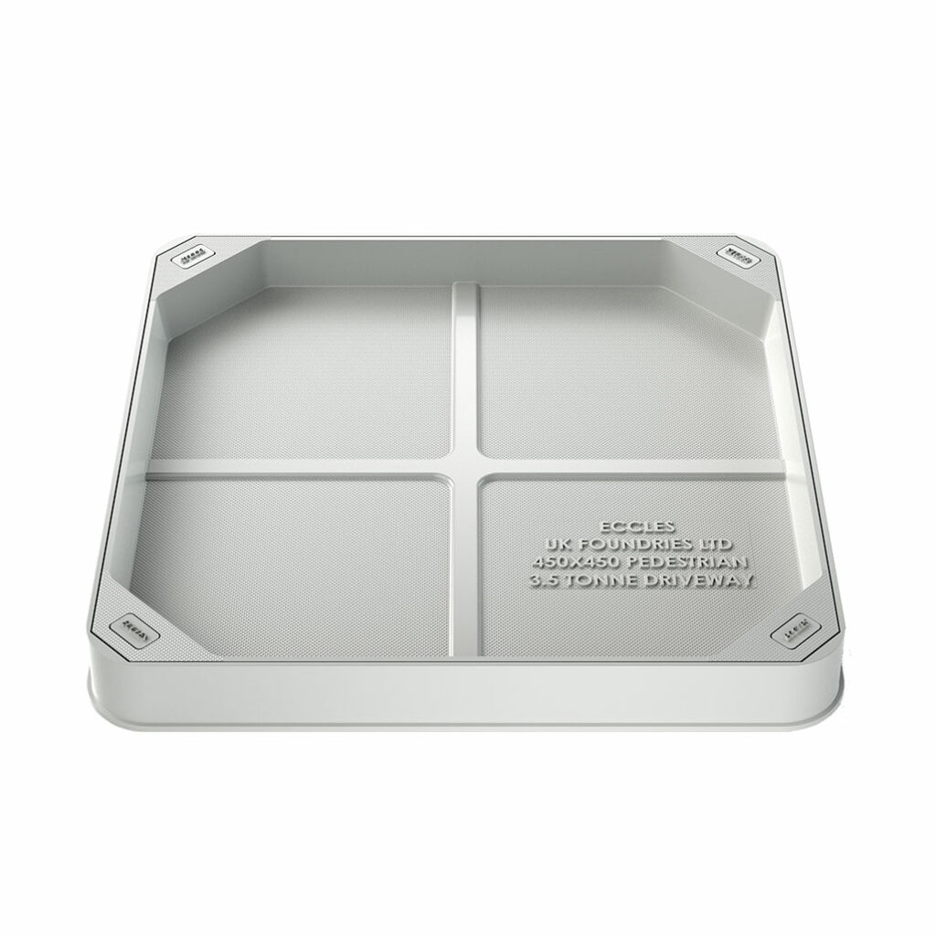 MultiFill 60 Composite Access Covers Archives - eccles