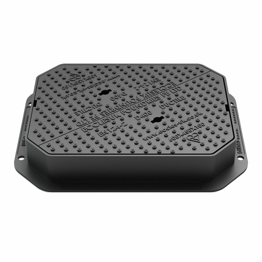 MaxiGrip D400 (Group 4) Archives - eccles