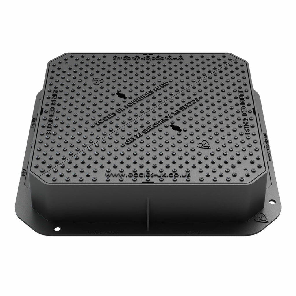 MaxiGrip D400 (Group 4) Archives - eccles