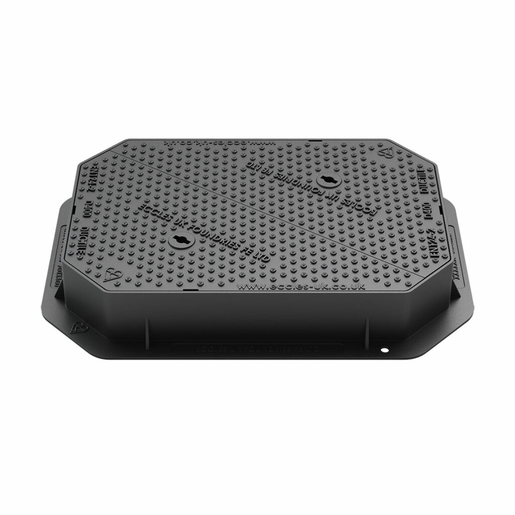 MaxiGrip D400 (Group 4) Archives - eccles