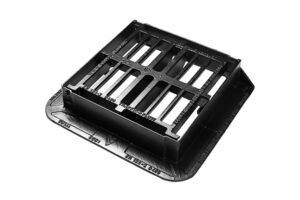Gully Gratings - eccles