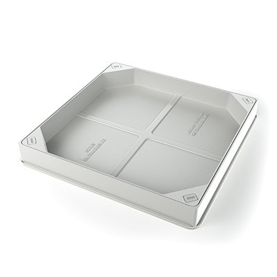 Access Covers - eccles