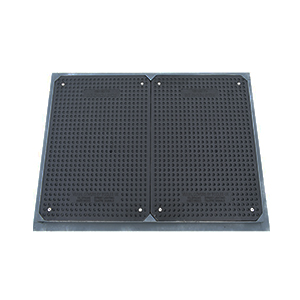 Access Covers - eccles