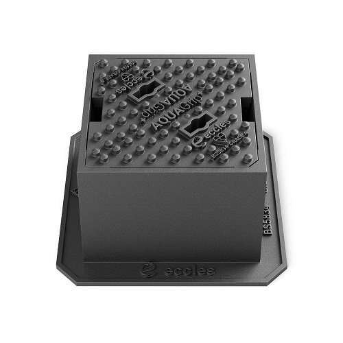 Ductile Iron Surface Boxes Archives - eccles