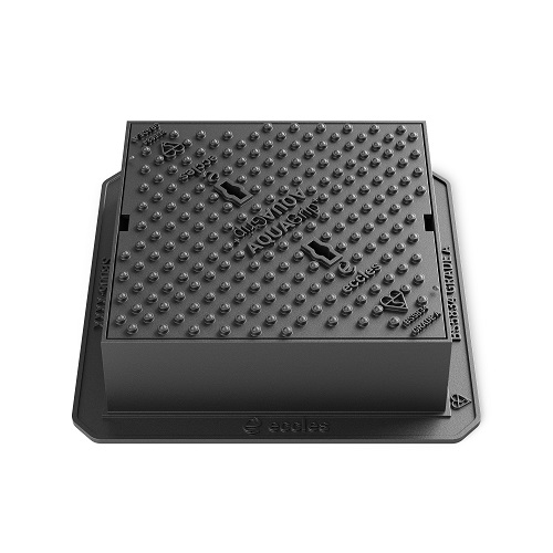 Ductile Iron Surface Boxes Archives - eccles