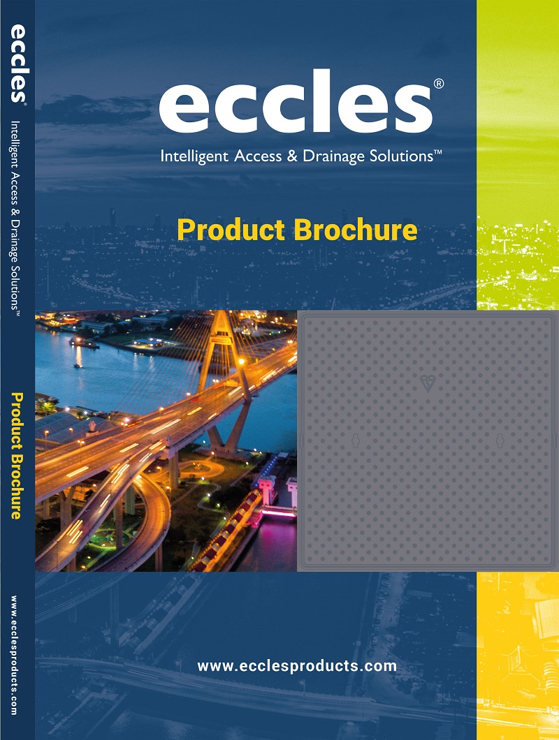 Get your FREE Product Catalogue - eccles