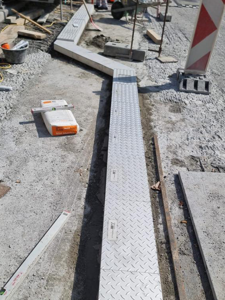 Maillart Bridge, Aarburg, Switzerland - eccles