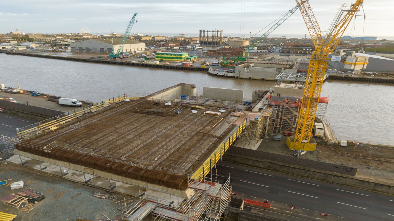 Great Yarmouth’s Third Crossing - eccles