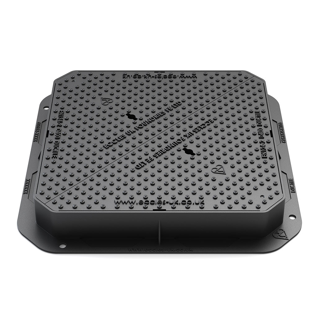 New Covent Gardens Market - eccles