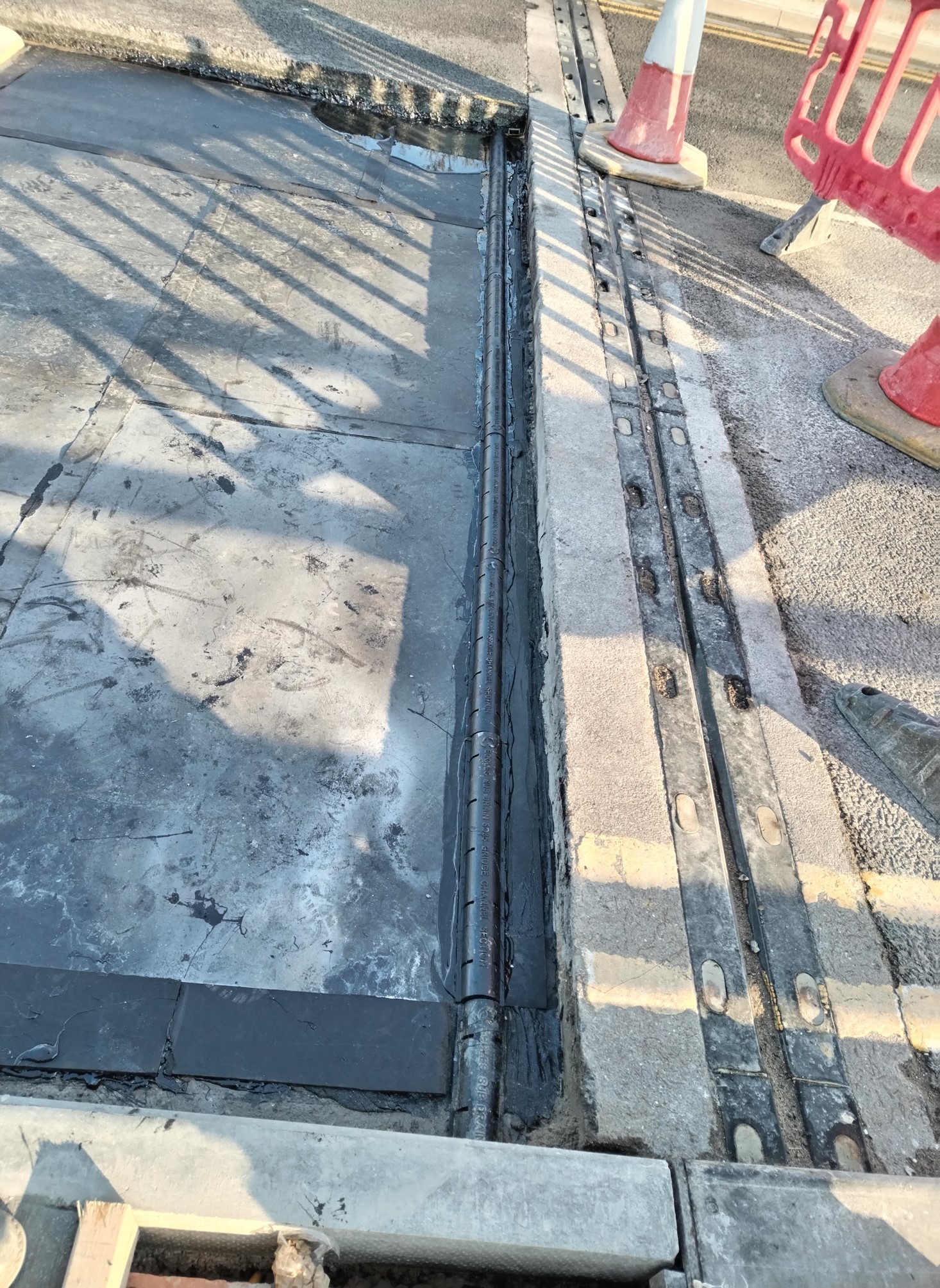 Llandudno Flyover, Wales - eccles