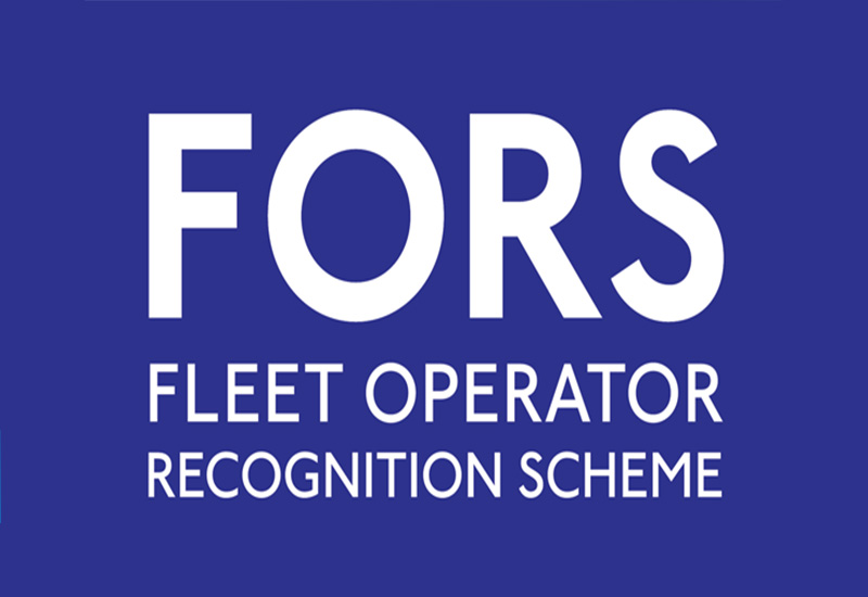 FORS Silver Accreditation - eccles