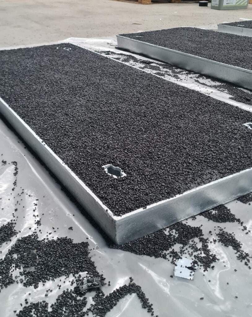 Tower Bridge, London - eccles