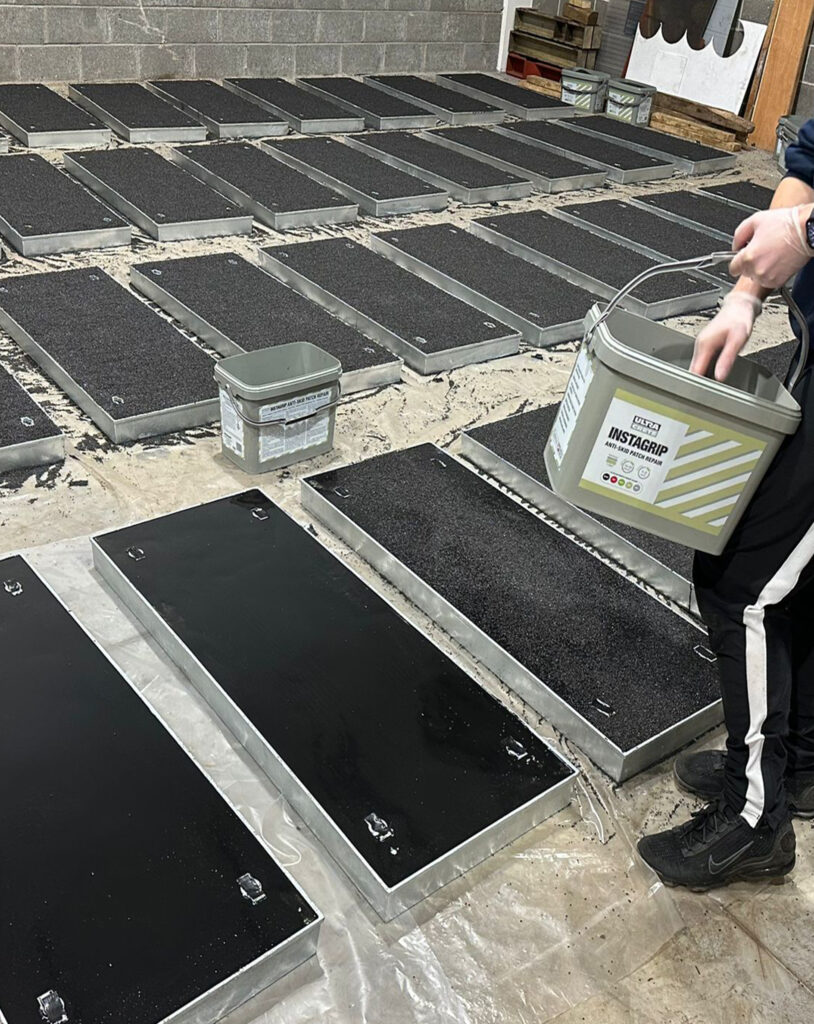 Tower Bridge, London - eccles