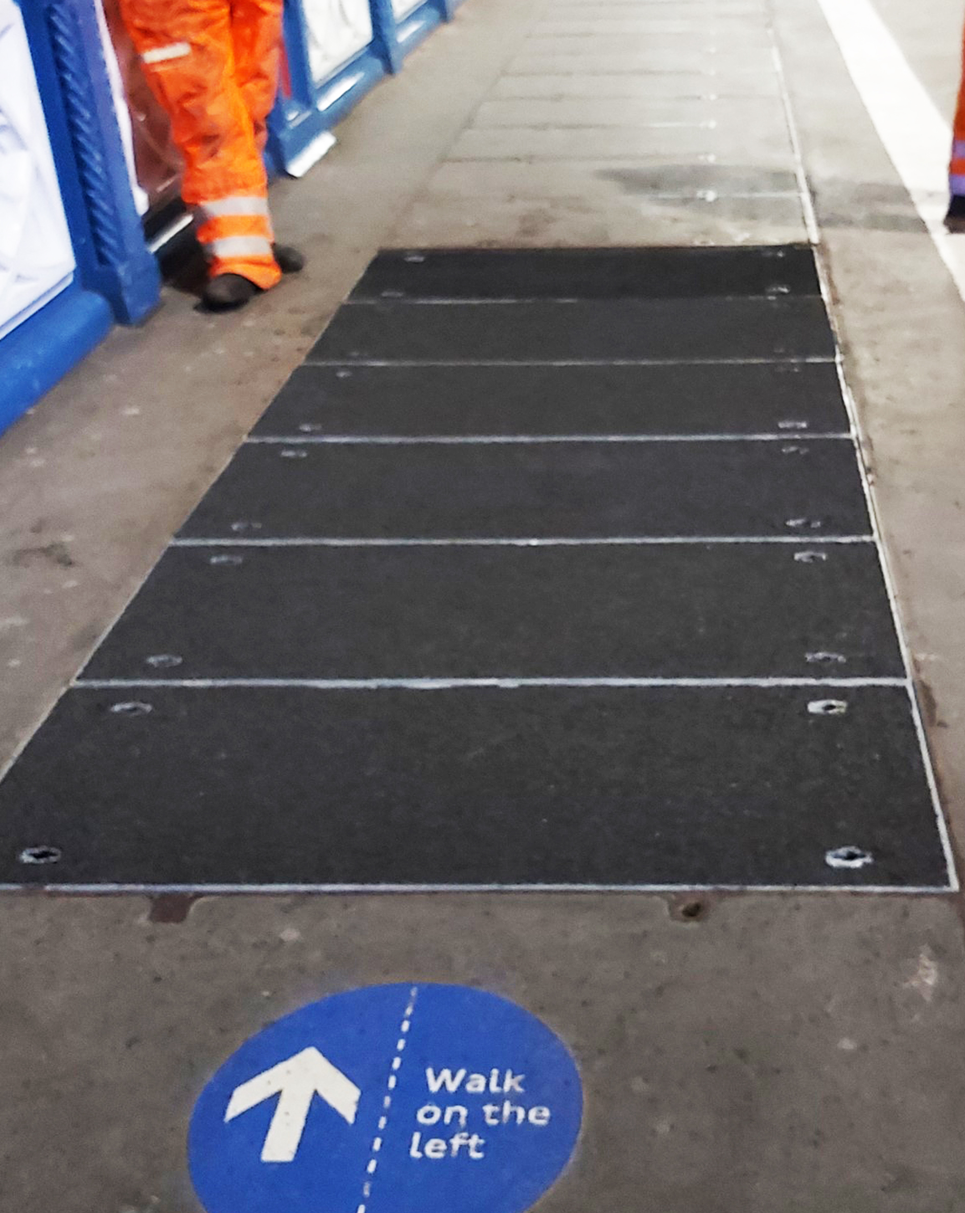 Tower Bridge, London - eccles